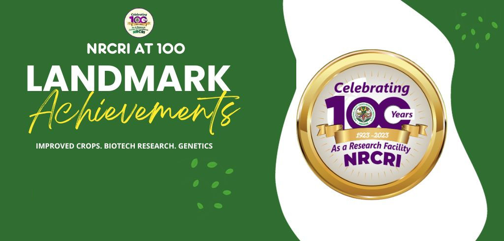 National Root Crops Research Institute